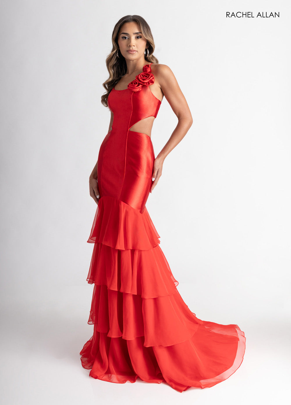 Rachel Allan 71027 Dress | Rachel Allan Dresses | Formal Approach