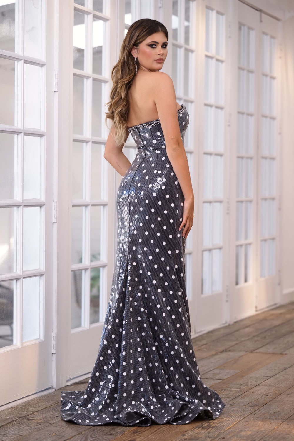 Ava Presley 39253 Dress | Ava Presley Dresses | Formal Approach