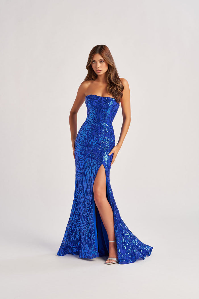 Colette CL8610 Dress | Colette Dresses | Formal Approach