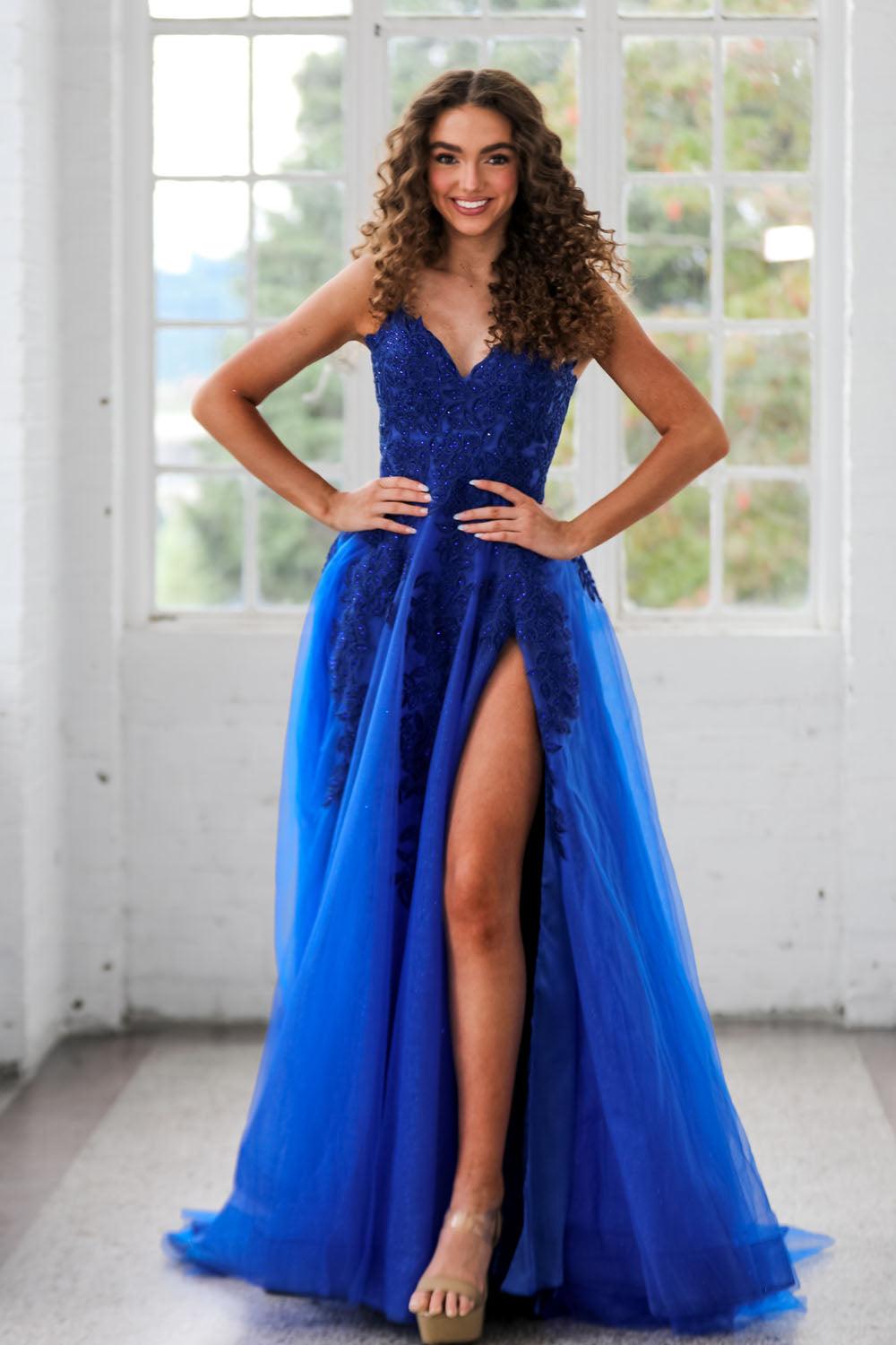 Miah Vega - Formal Approach