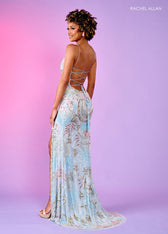 Rachel Allan 70002 Dress | Rachel Allan Dresses | Formal Approach