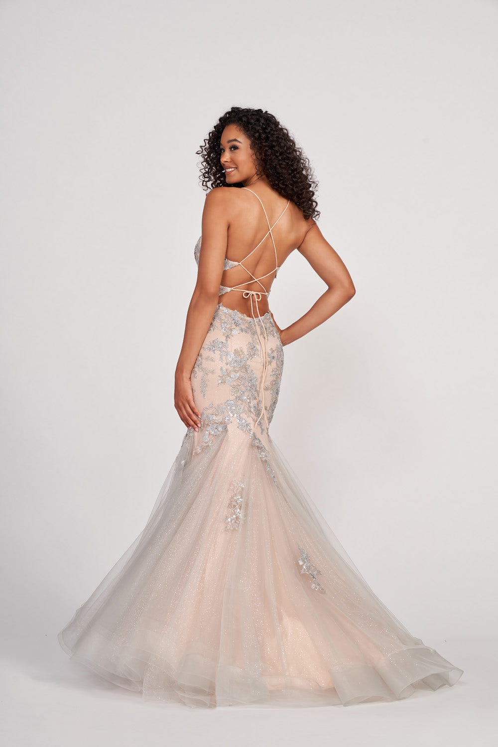 Colette CL2004 Dress | Colette Dresses | Formal Approach