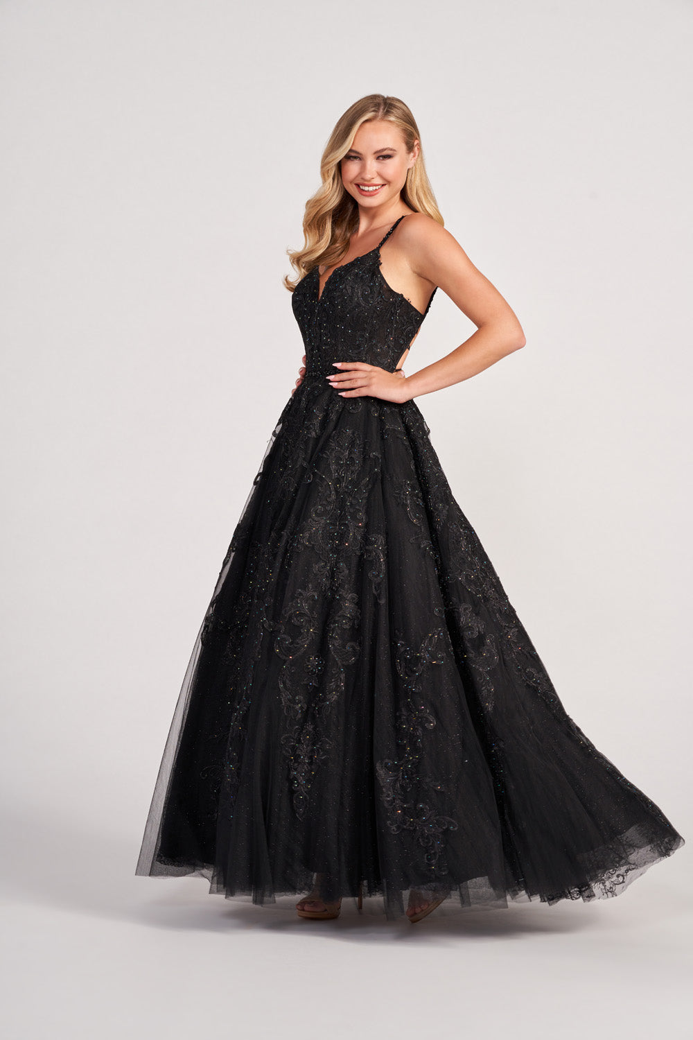 Colette CL2026 Dress | Colette Dresses | Formal Approach