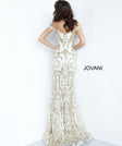 Jovani 63349 Dress - Formal Approach - Jovani Prom Dresses
