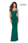 La Femme 28541 Dress - La Femme Prom Dresses - Formal Approach