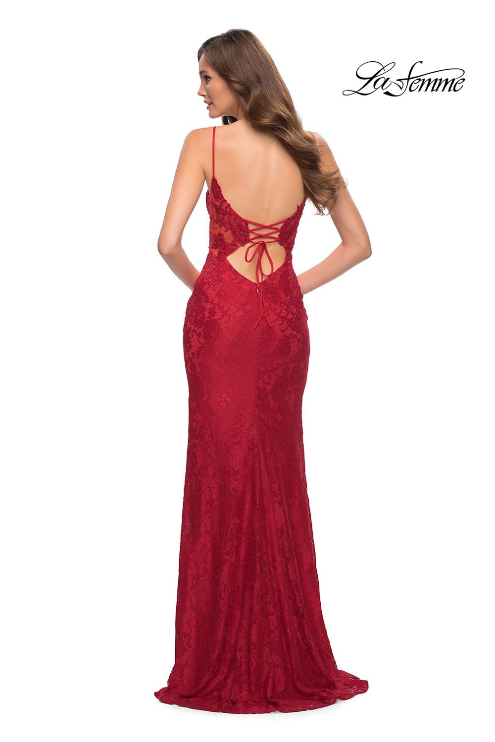La Femme 29694 Dress | La Femme Dresses | Formal Approach