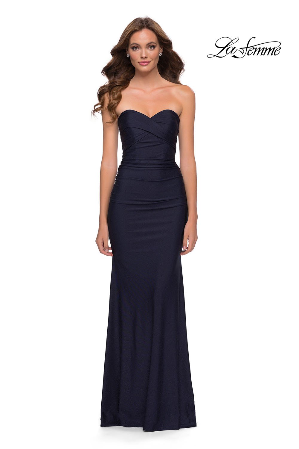 La Femme 29851 Dress | La Femme Dresses | Formal Approach