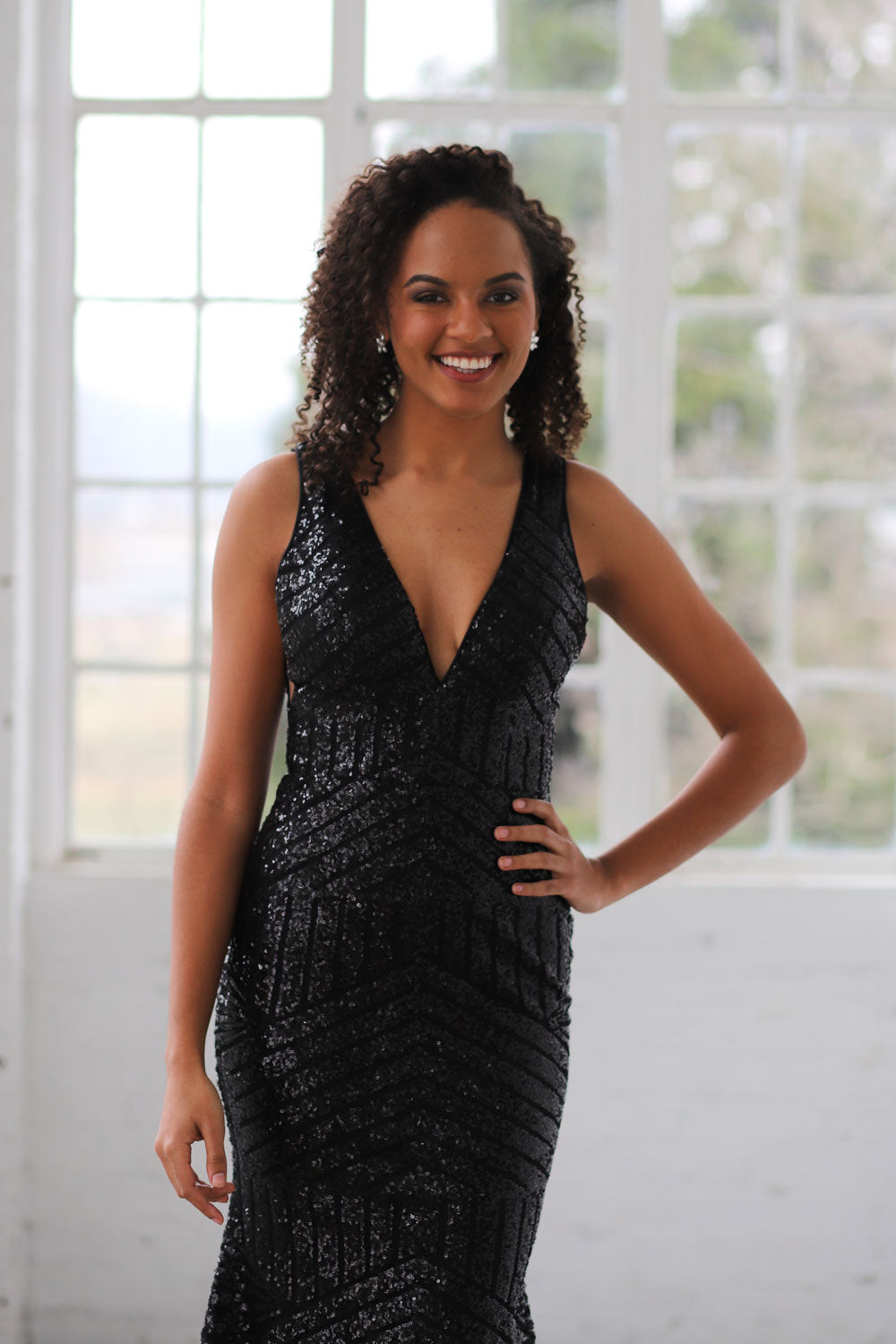 Miah Vega 15999 Dress | Miah Vega Dresses | Formal Approach