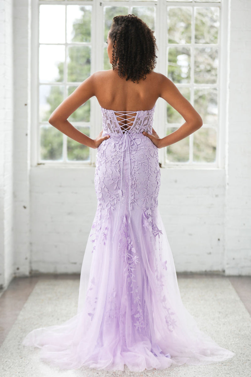 Miah Vega 234207 Dress | Miah Vega Dresses | Formal Approach